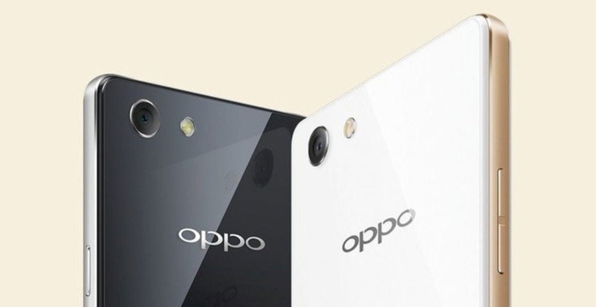 Anunciado oficialmente el nuevo OPPO Neo 7, un terminal que aspira a mucho
