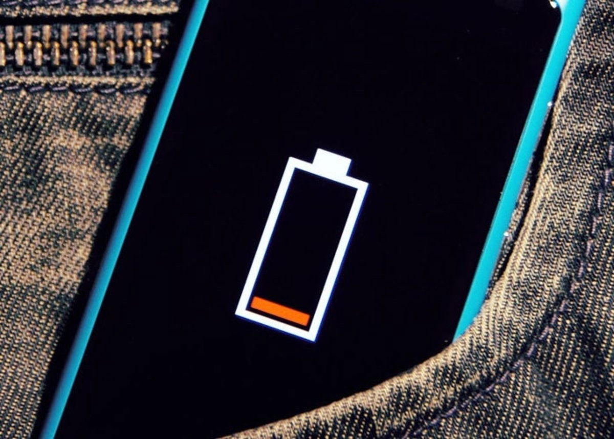 Battery Meter Overlay, la aplicación de la semana