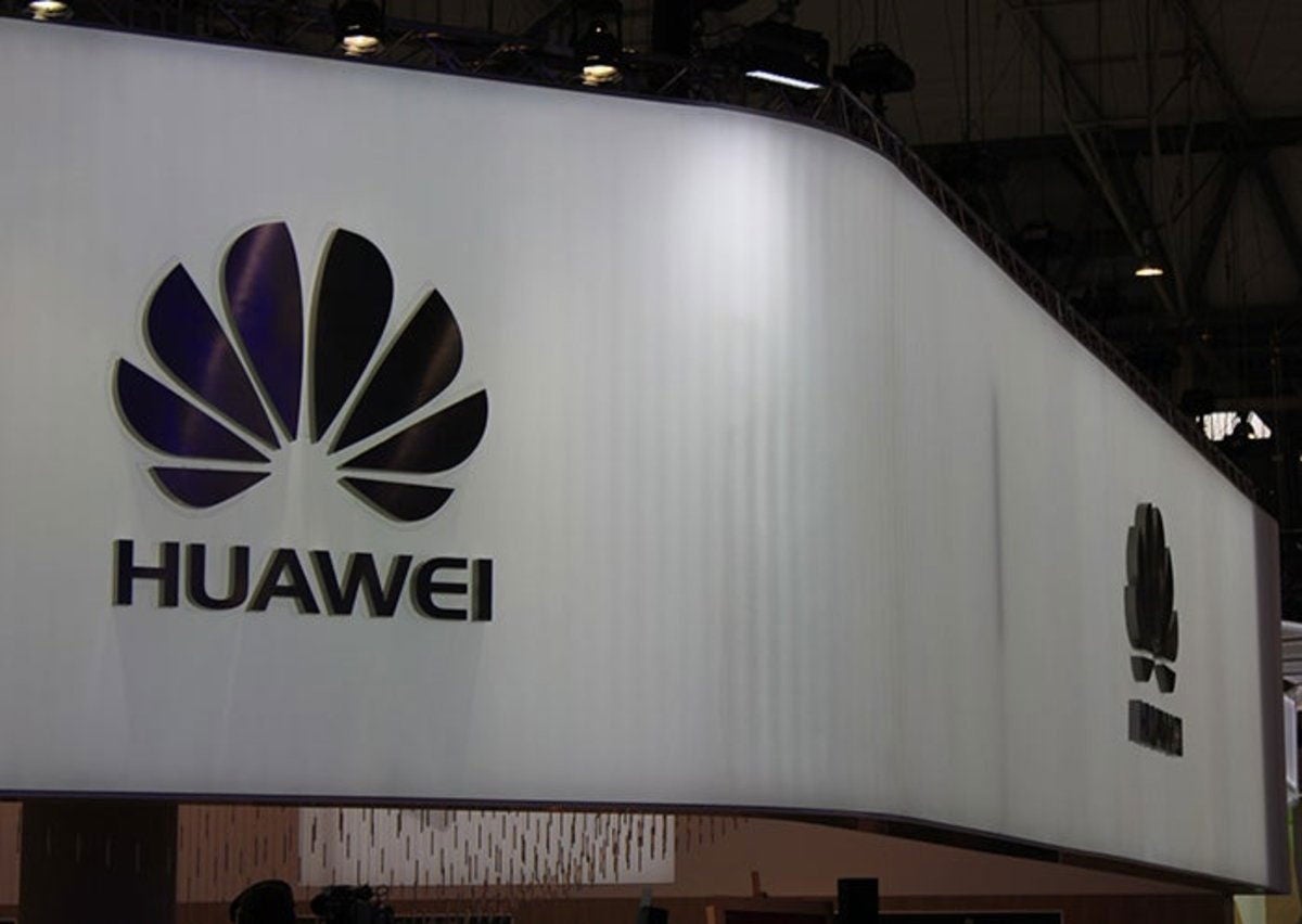 Aparece nueva información e imágenes del Huawei P10 con pantalla curva