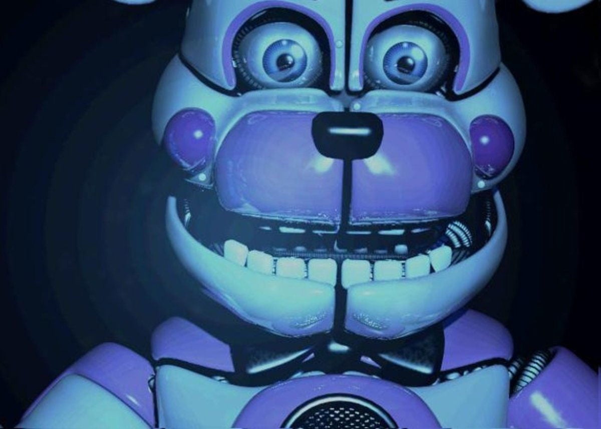 Five Nights at Freddy's Sister Location llega a Android con nuevos ...