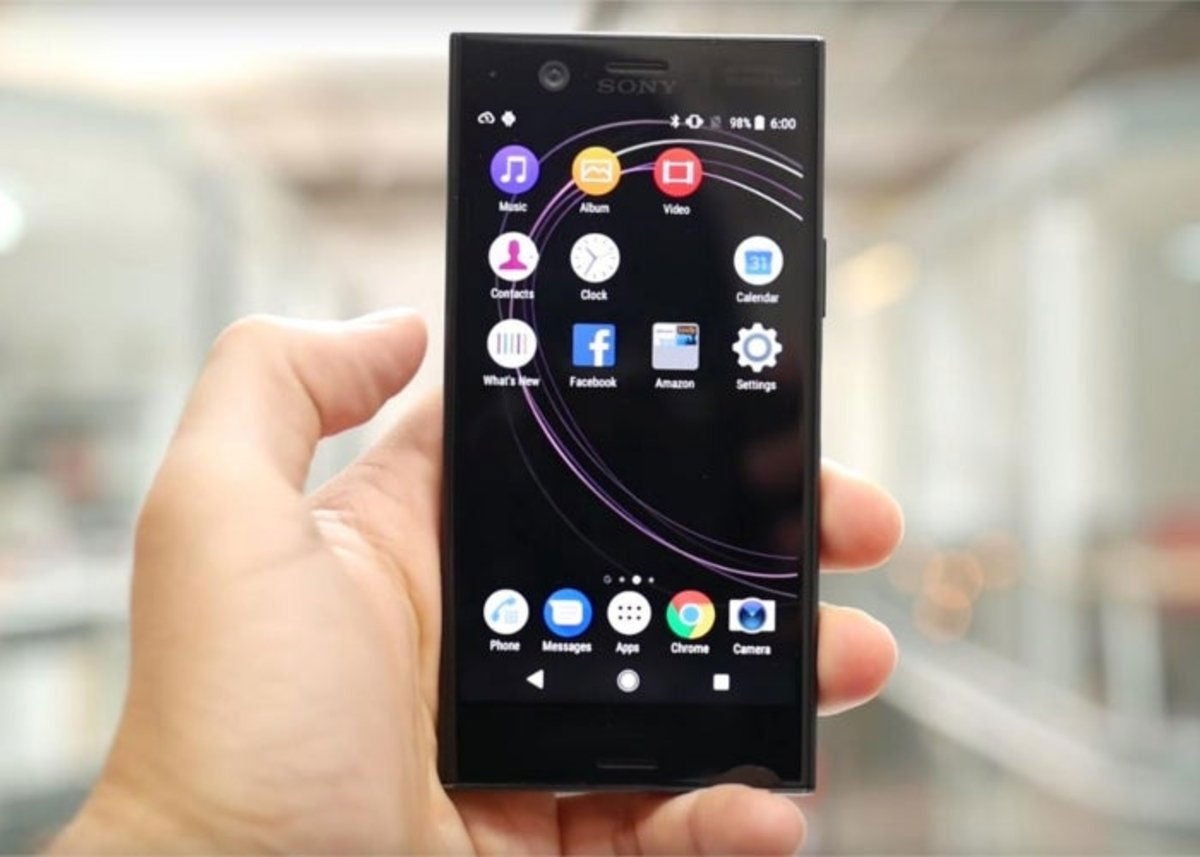 Sony actualizará algunos de sus smartphones durante un mínimo de dos años