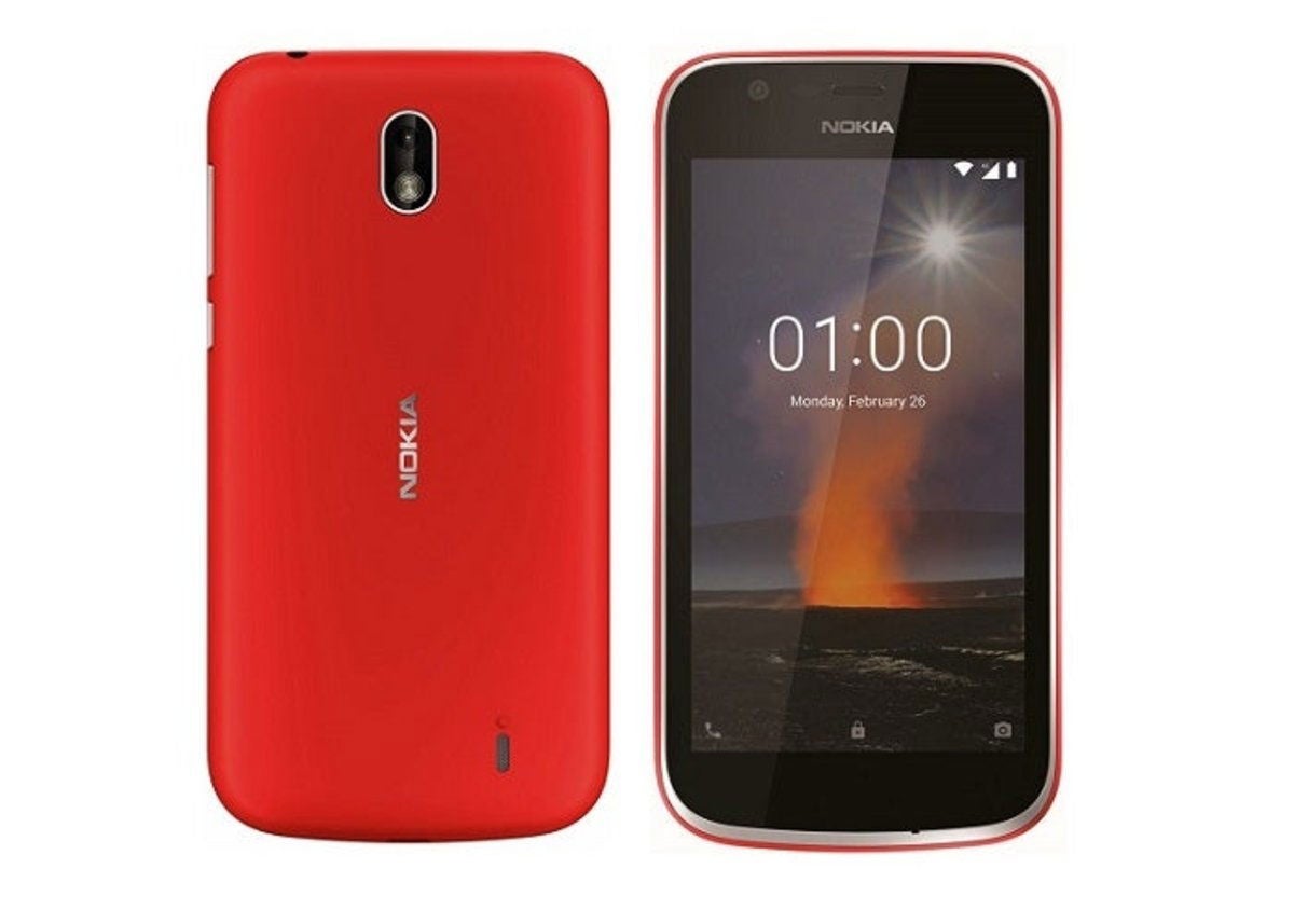 Nokia en el MWC 2018, todo lo que esperamos ver