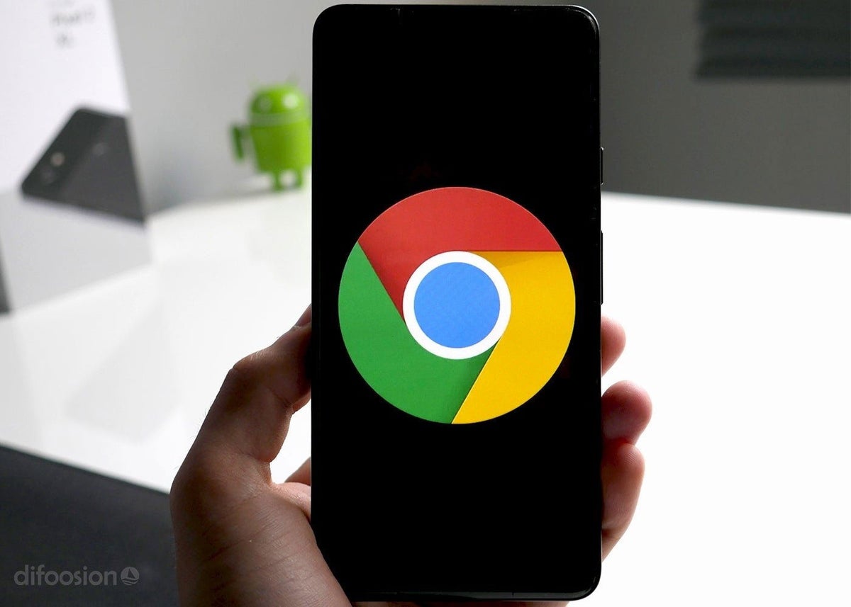 Google Chrome 72 llega a Android: todas las novedades