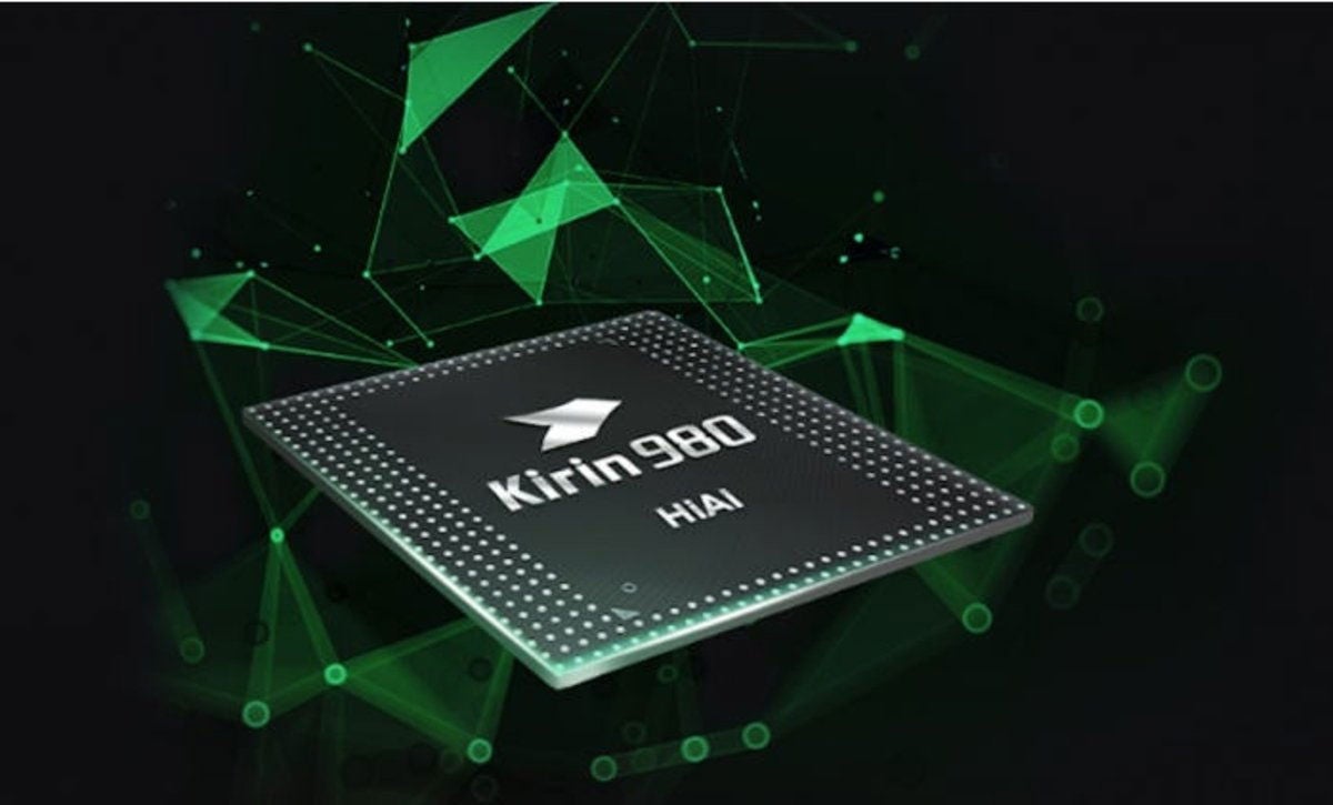 Ventajas de la nanotecnología aplicada a los móviles: Huawei incorpora ...