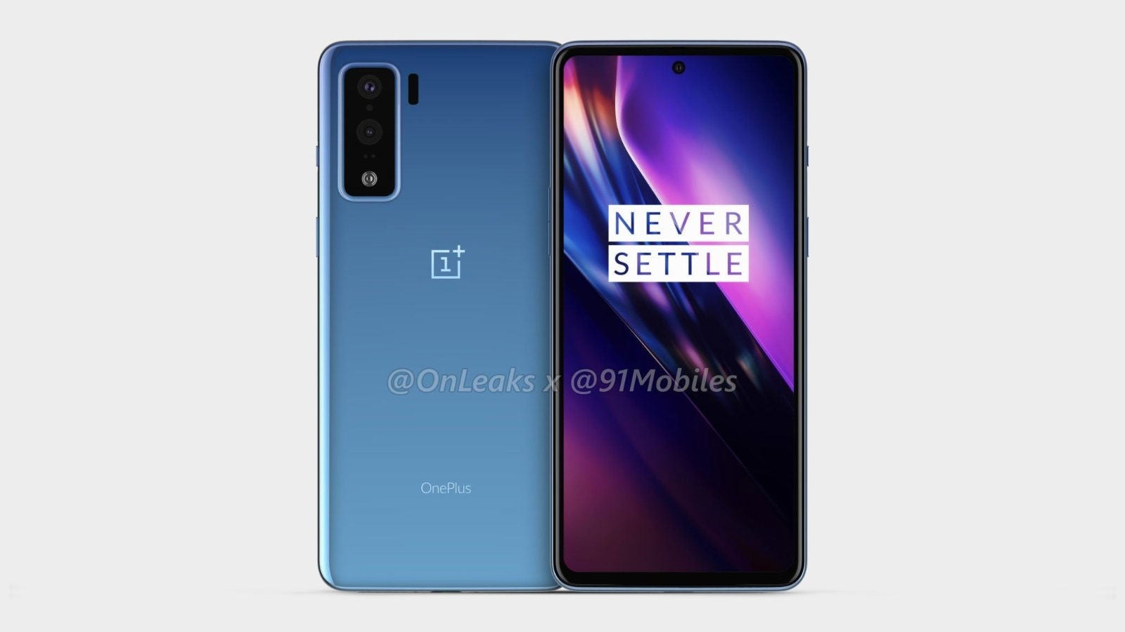 Procesador MediaTek y pantalla a 90Hz: se filtran las supuestas ...