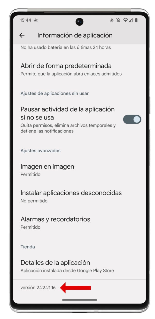 Cómo descargar y actualizar WhatsApp gratis a la última versión 2026