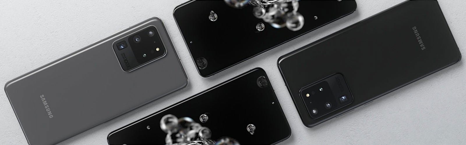 Así puedes ahorrarte hasta 400 euros en los nuevos Samsung Galaxy S20