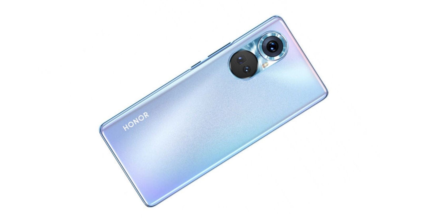 Honor 50 SE: el más barato de la familia llega con procesador MediaTek ...