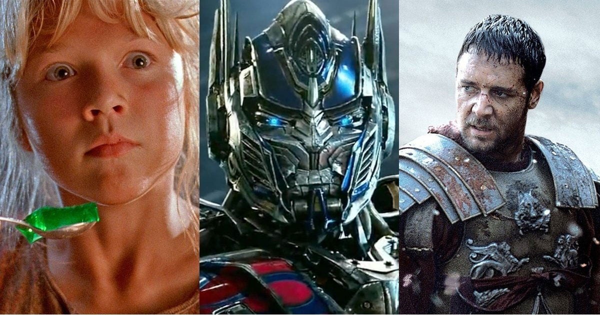 Prime Video: catálogo completo de películas y series disponibles en España
