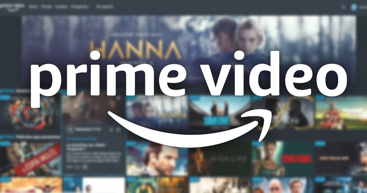 Prime Video: catálogo completo de películas y series disponibles en España