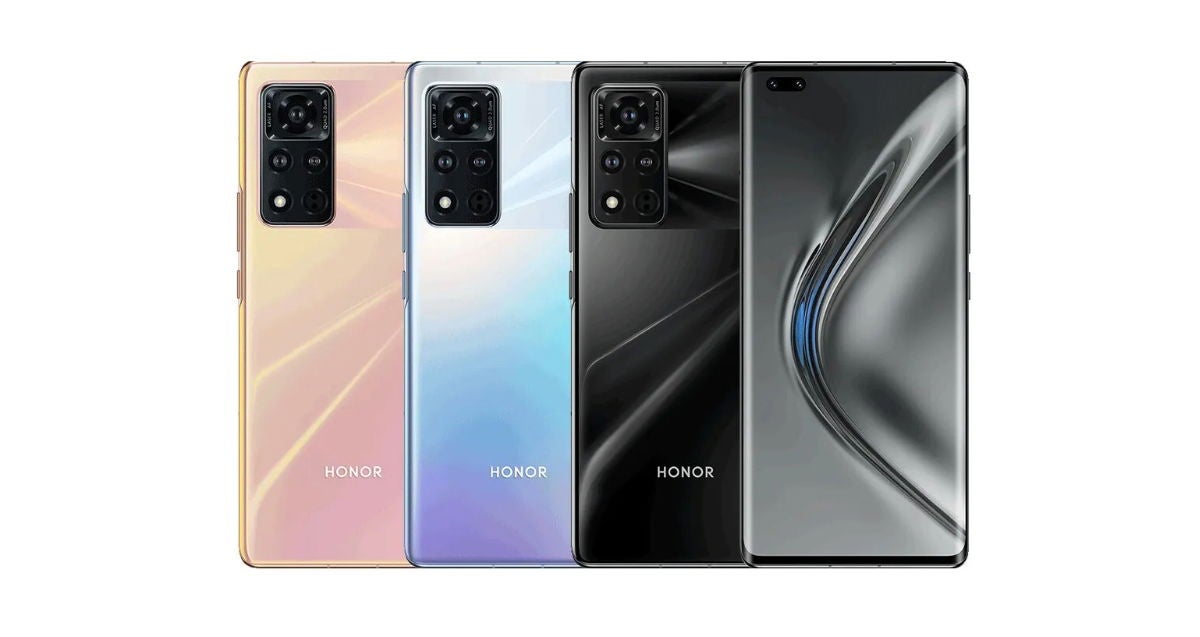 Los móviles Honor que recibirán Android 13 con MagicUI 7, y cuándo lo harán