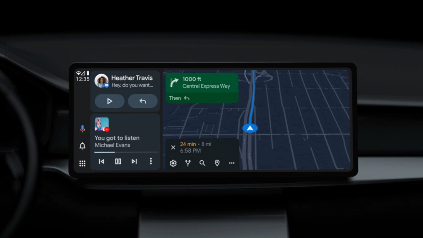 Android Auto 2026: la guía completa para sacarle todo el partido en tu ...