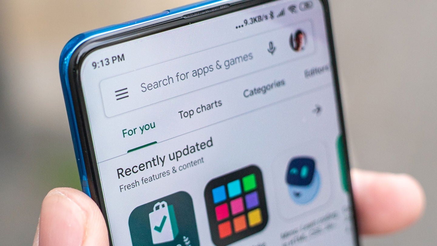 Tu móvil Android te dirá qué apps llevan años sin actualizar: el aviso ...
