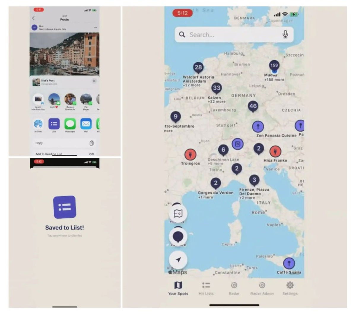La incubadora de proyectos de Google, Area 120, trabaja en un Google ...