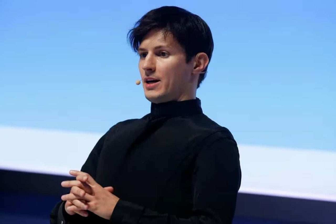 Rusia presiona y limita Telegram. Pavel Durov responde: "defendemos la ...