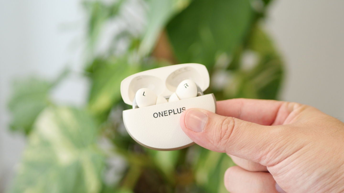 OnePlus Buds Pro 3, análisis: una de las mejores alternativas a los ...