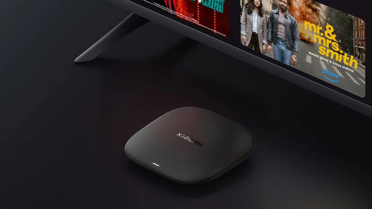 El Xiaomi TV Box S 3nd Gen es oficial: diseño renovado, más rendimiento ...