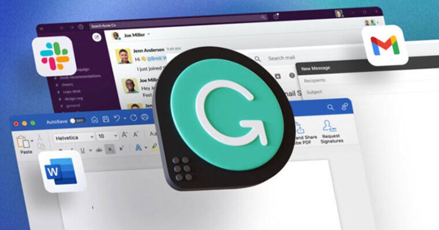 Las 7 mejores apps para escribir en 2025: organiza tus ideas y mejora ...