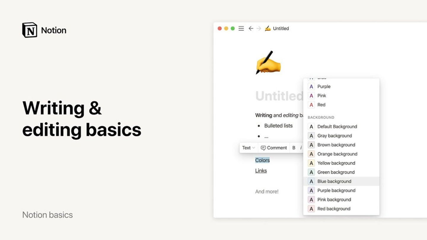Las 7 mejores apps para escribir en 2025: organiza tus ideas y mejora ...