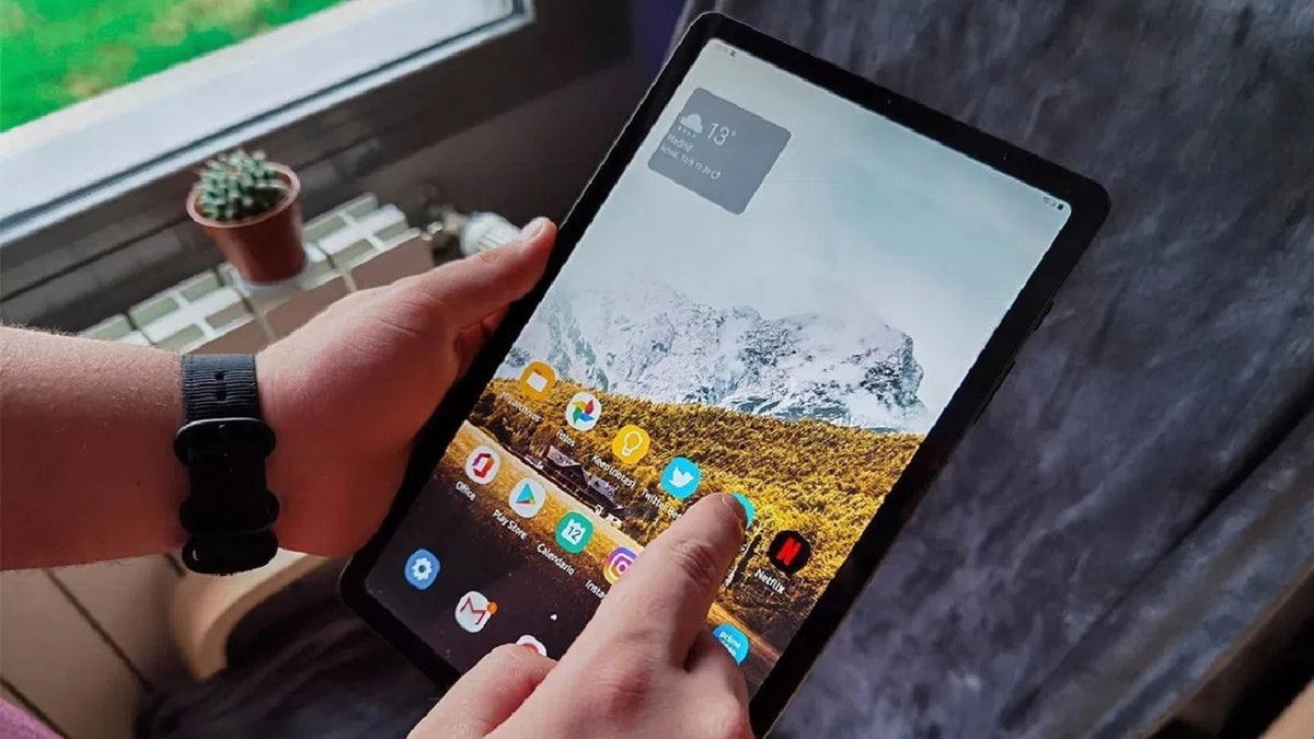 Estas tres tablets de Samsung ya no recibirán más actualizaciones de ...