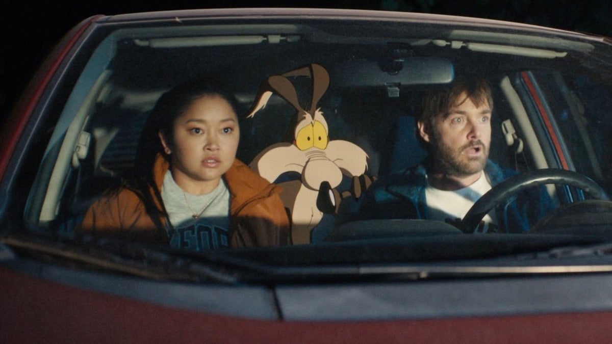 La mayor historia moderna de resiliencia en el cine: 'Coyote vs. Acme ...