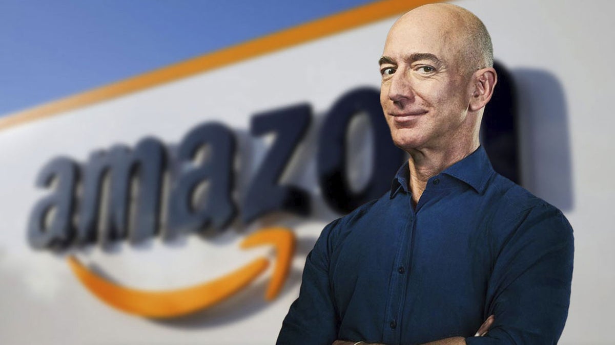 Jeff Bezos, fundador de Amazon, extremadamente duro con sus ...