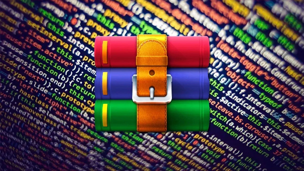 La pesadilla de los 500 millones de usuarios de WinRAR: un grave fallo ...