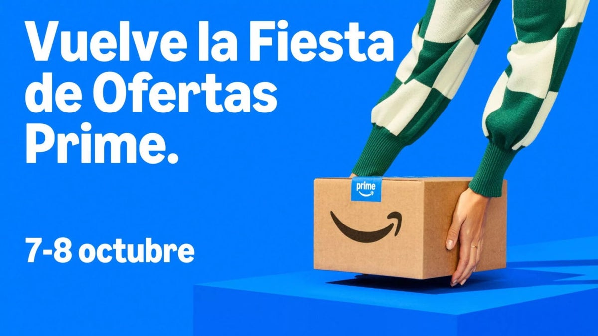 Este es el mejor momento para hacerte Prime: todas las ventajas extra ...