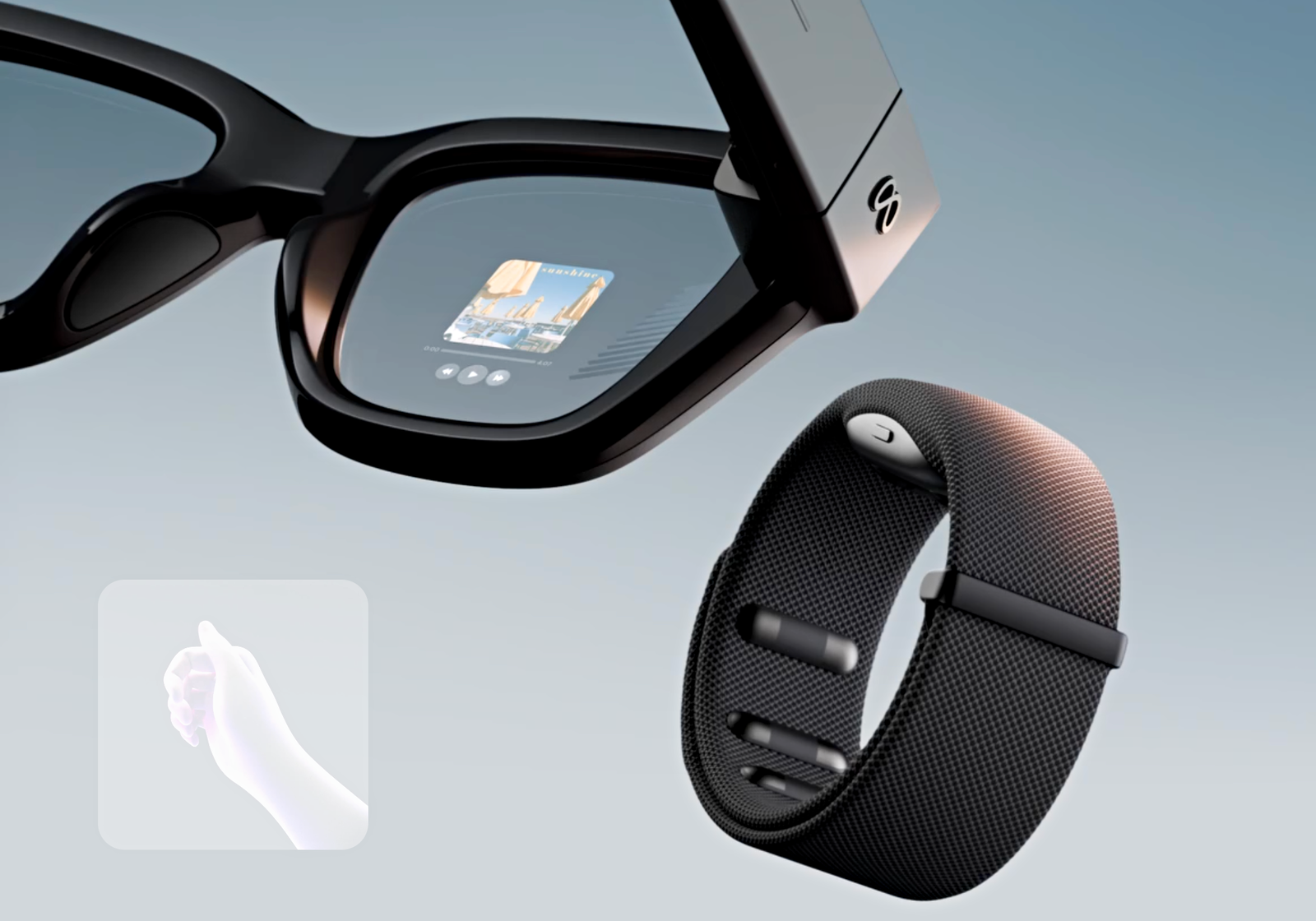 Meta x Ray-Ban Display: IA, pantalla integrada y un precio de 799 ...