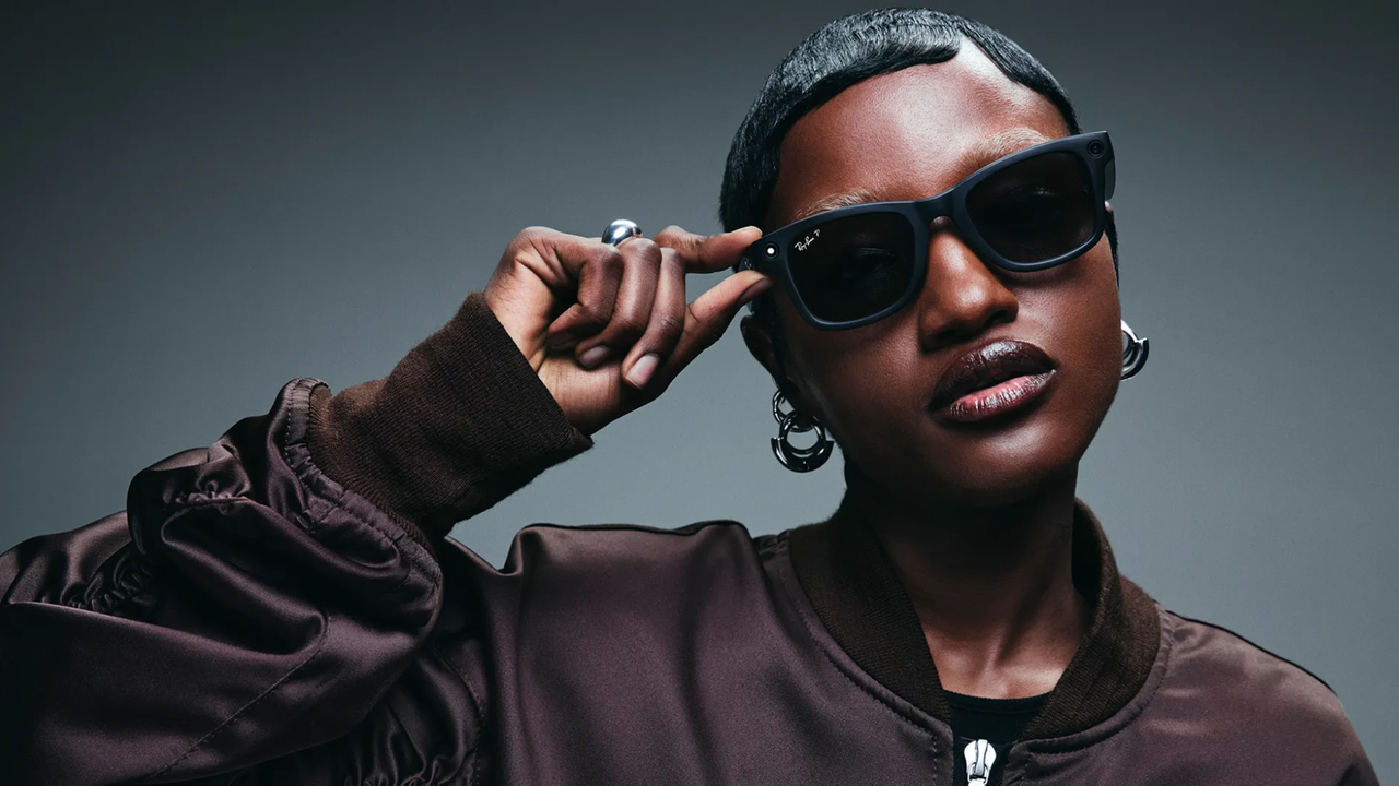 Las nuevas gafas de Ray-Ban y Meta son una realidad: más caras y con ...