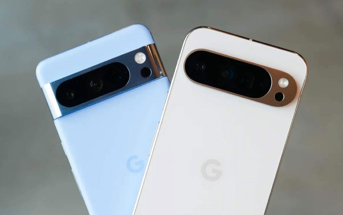 Usuarios de Pixel 7 y modelos más nuevos reportan problemas de Wi-Fi ...