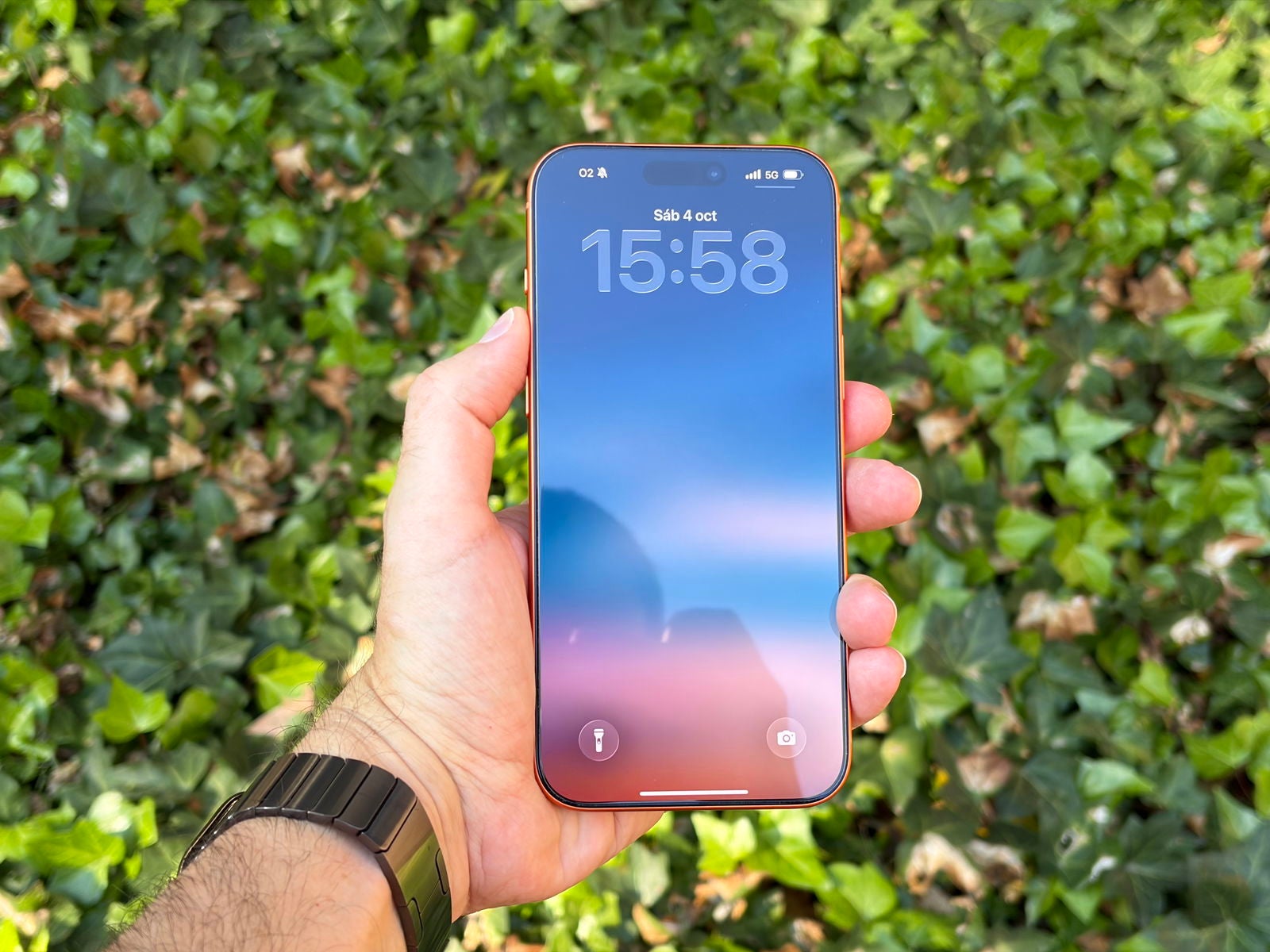 LTPO+, la tecnología de pantalla que tendrán los iPhone 18 Pro brindará ...