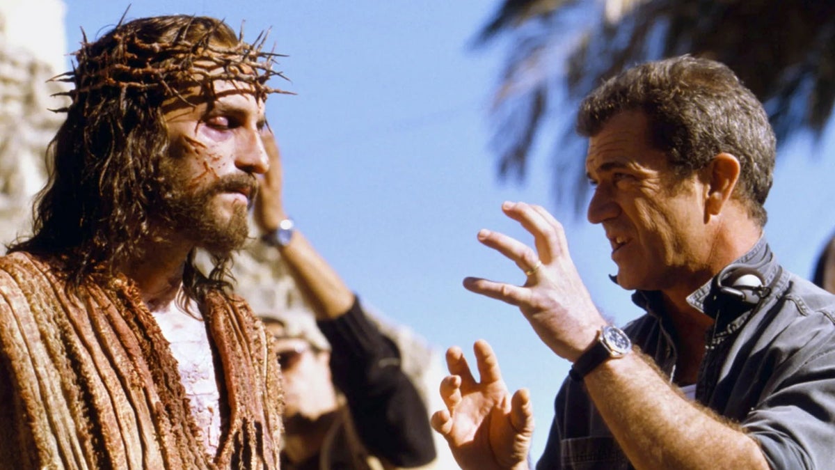 'La pasión de Cristo: Resurrección' encuentra a sus nuevos Jesús y ...