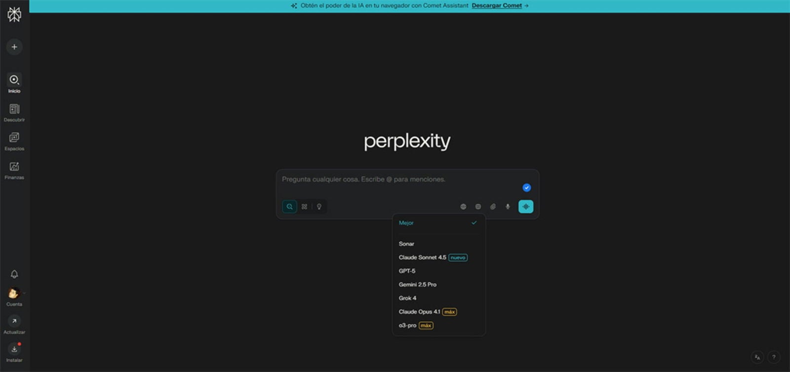 Perplexity AI gratis vs versión Pro: diferencias, ventajas y precio