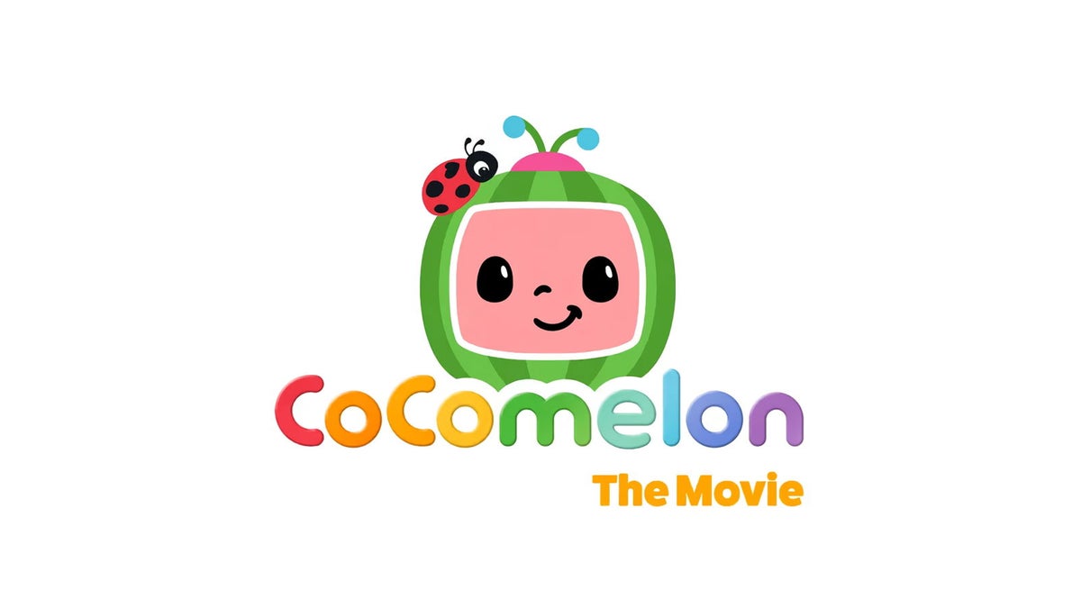 No solo 'Bluey', 'CoComelon' también tendrá su película, pero habrá que ...