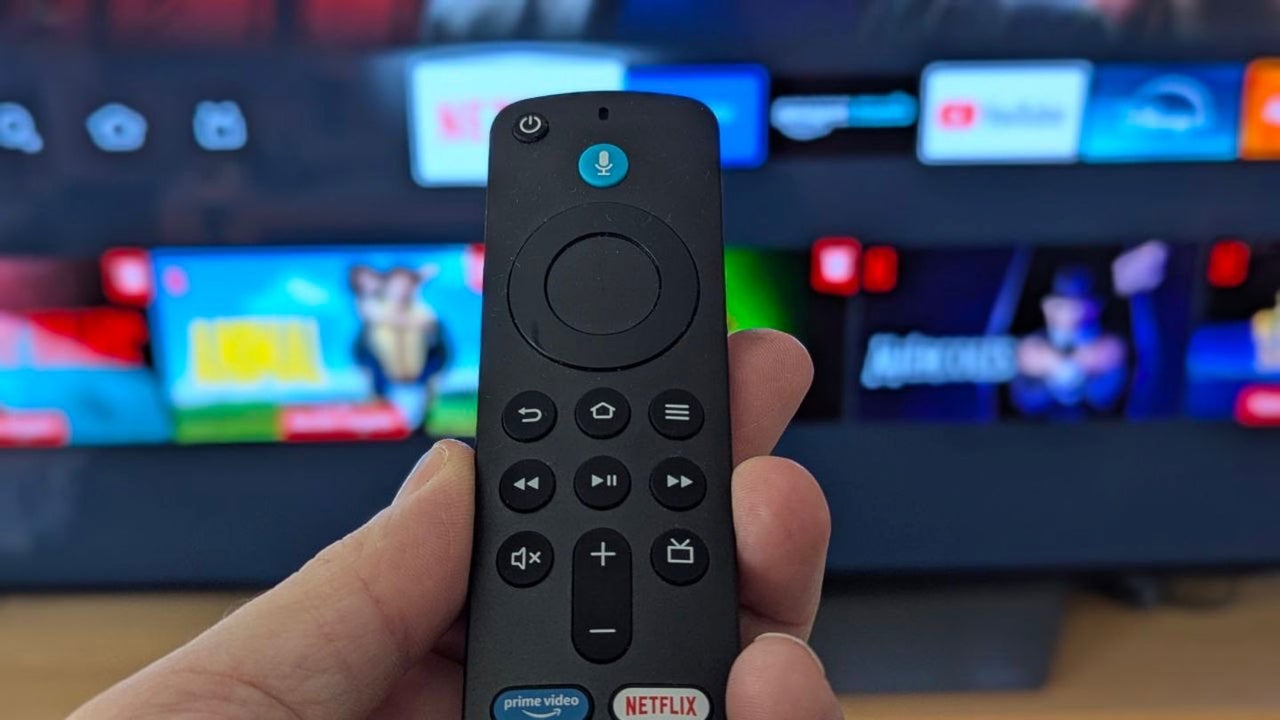 Fire TV Stick 4K Select (2025), análisis: renovada versión con un gran ...