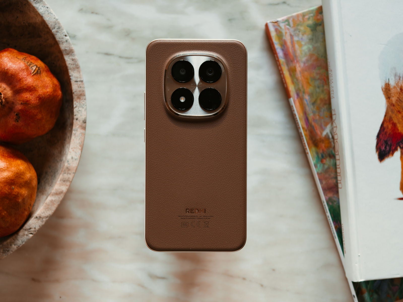 Redmi Note 15 Pro+ 5G, análisis: la batería de tus sueños en un móvil ...