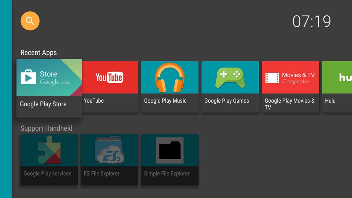 Mejores launchers para Android TV: personaliza tu televisor al máximo