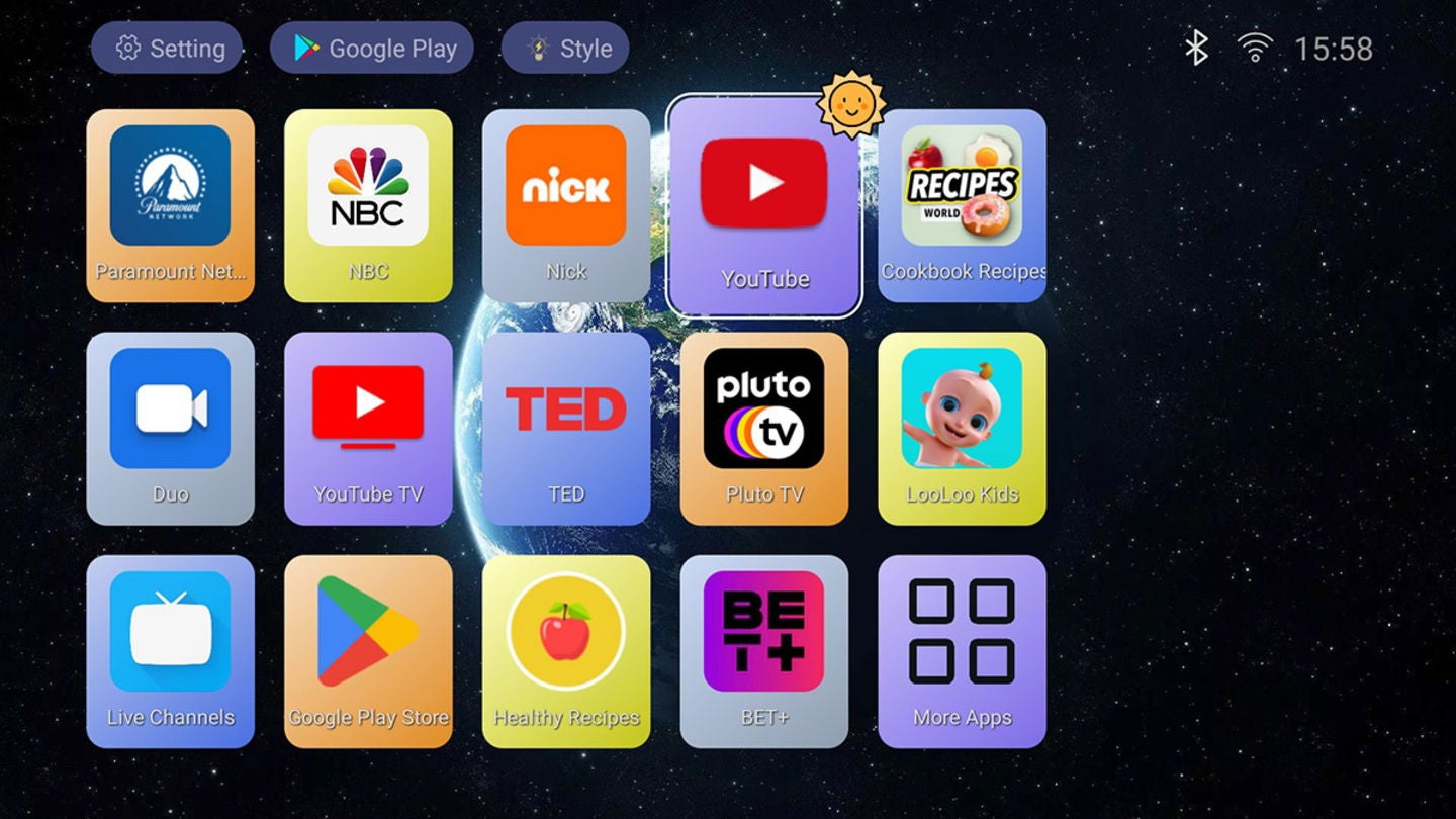 Mejores launchers para Android TV: personaliza tu televisor al máximo
