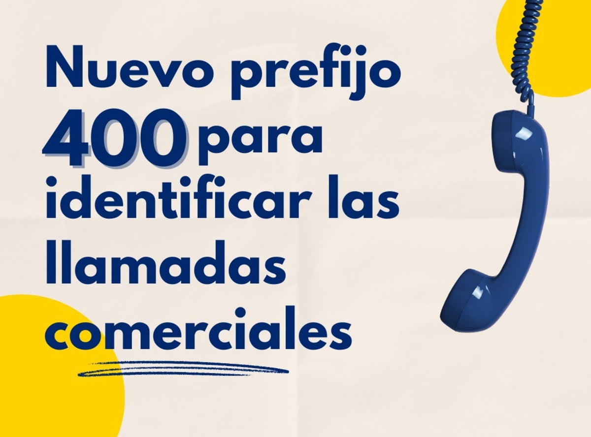 Ni móviles ni fijos ocultos: las empresas estarán obligadas a usar este ...