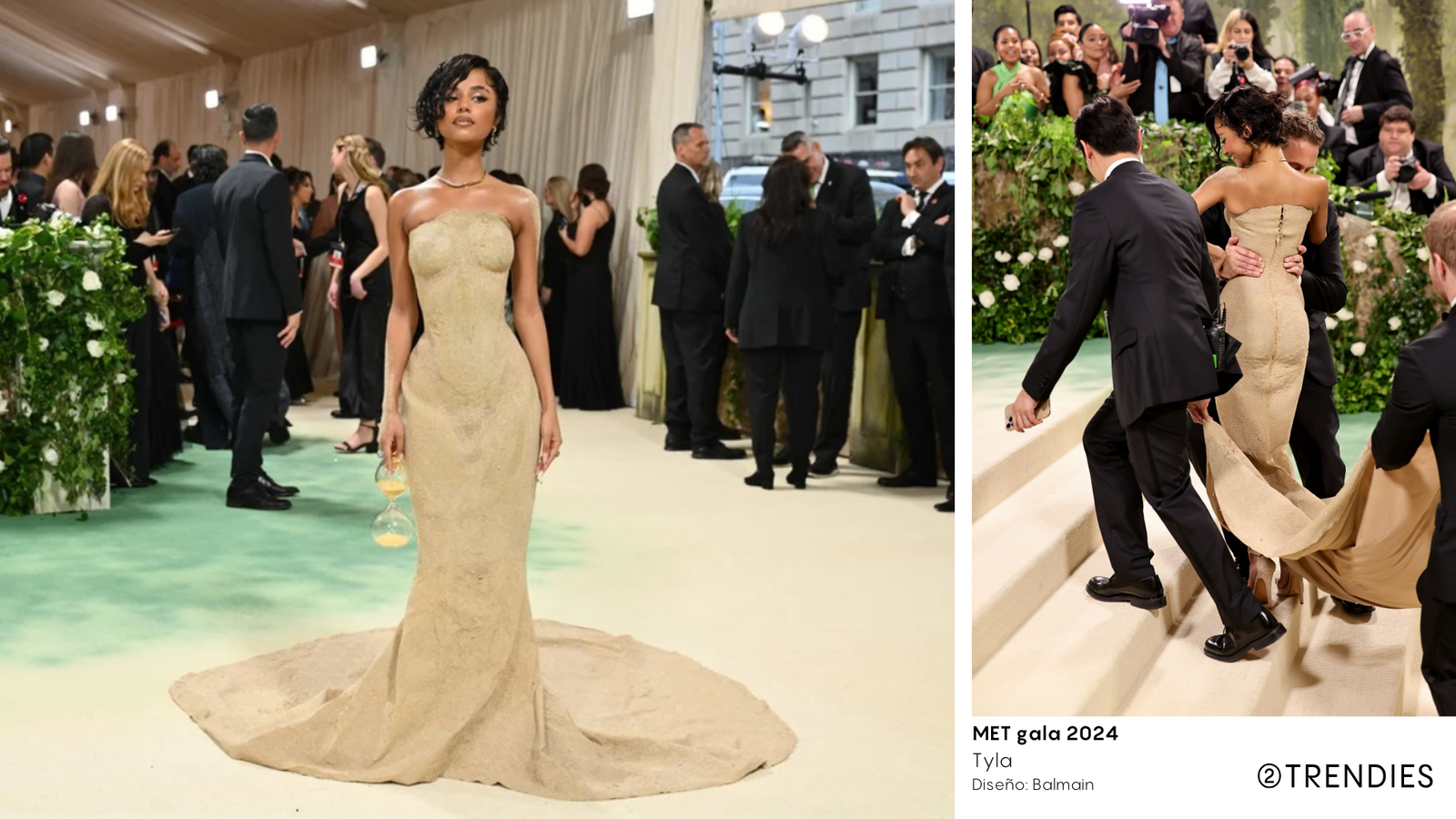 Met Gala: Qué es, historia, temas, looks icónicos y todo sobre el ...