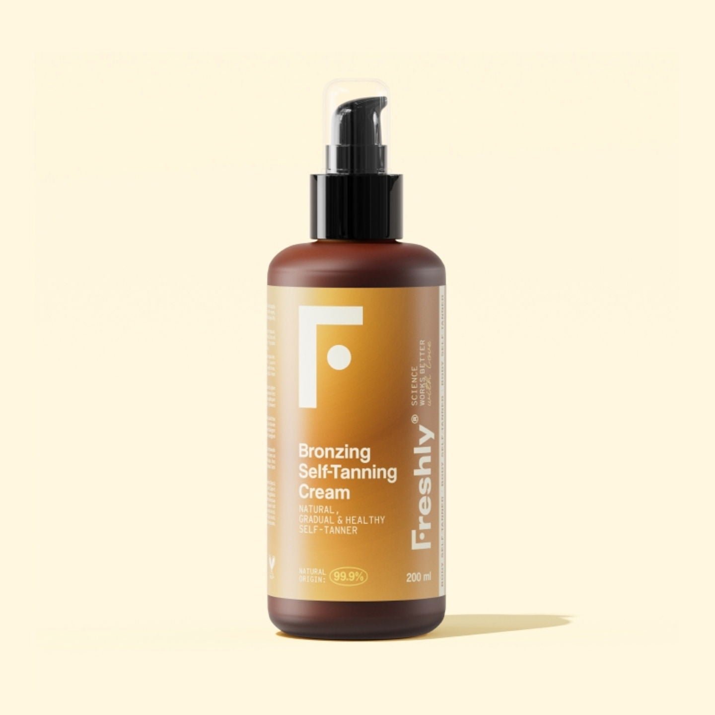 Rutina corporal con Freshly: bronceado sin sol, menos estrías y efecto ...