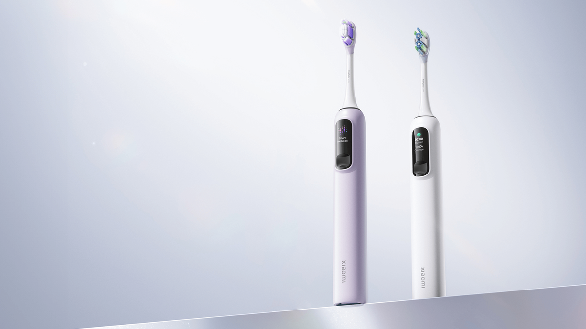 Ni Oral-B ni Philips: este es el nuevo cepillo eléctrico de Xiaomi que ...