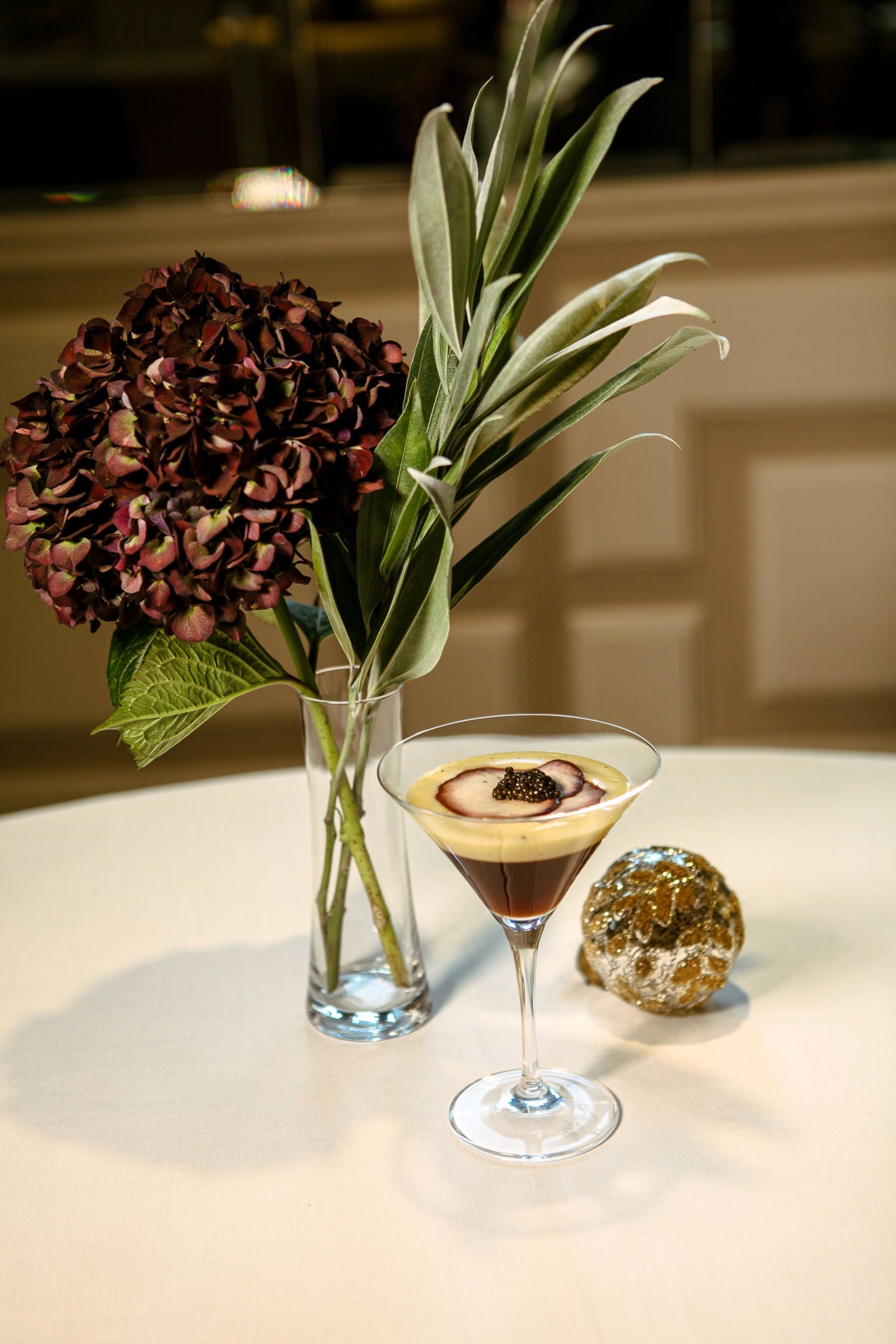 Una Navidad con estrella: la propuesta más elegante para celebrar en Madrid