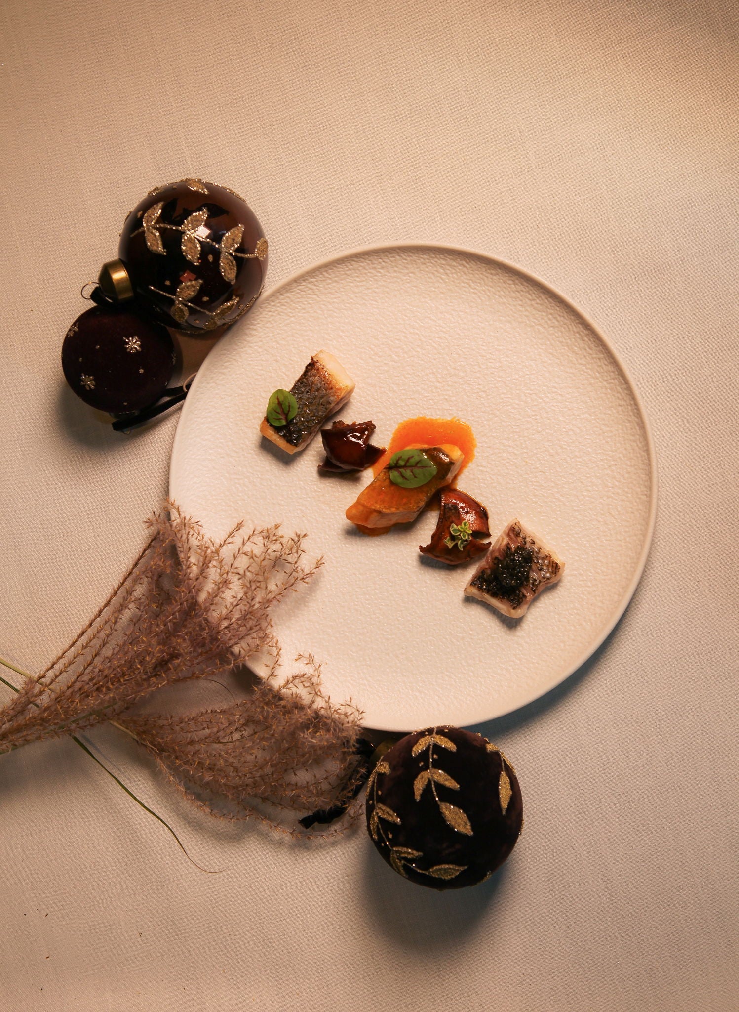 Una Navidad con estrella: la propuesta más elegante para celebrar en Madrid