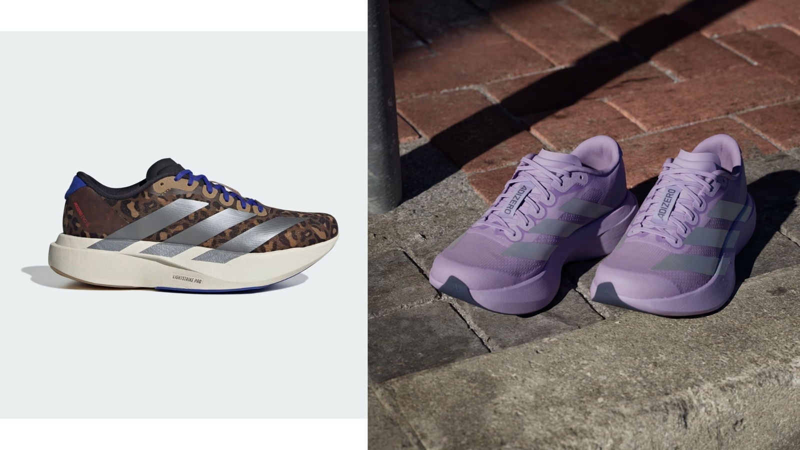 No son solo para correr: las zapatillas de running que elevan cualquier ...