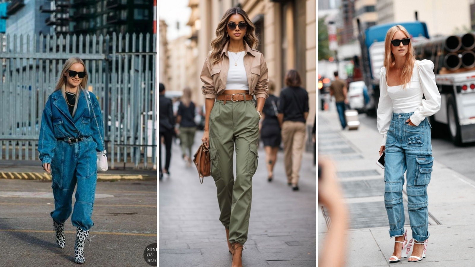 Las 10 tendencias de moda que dominarán 2026 (confirmadas por pasarelas ...