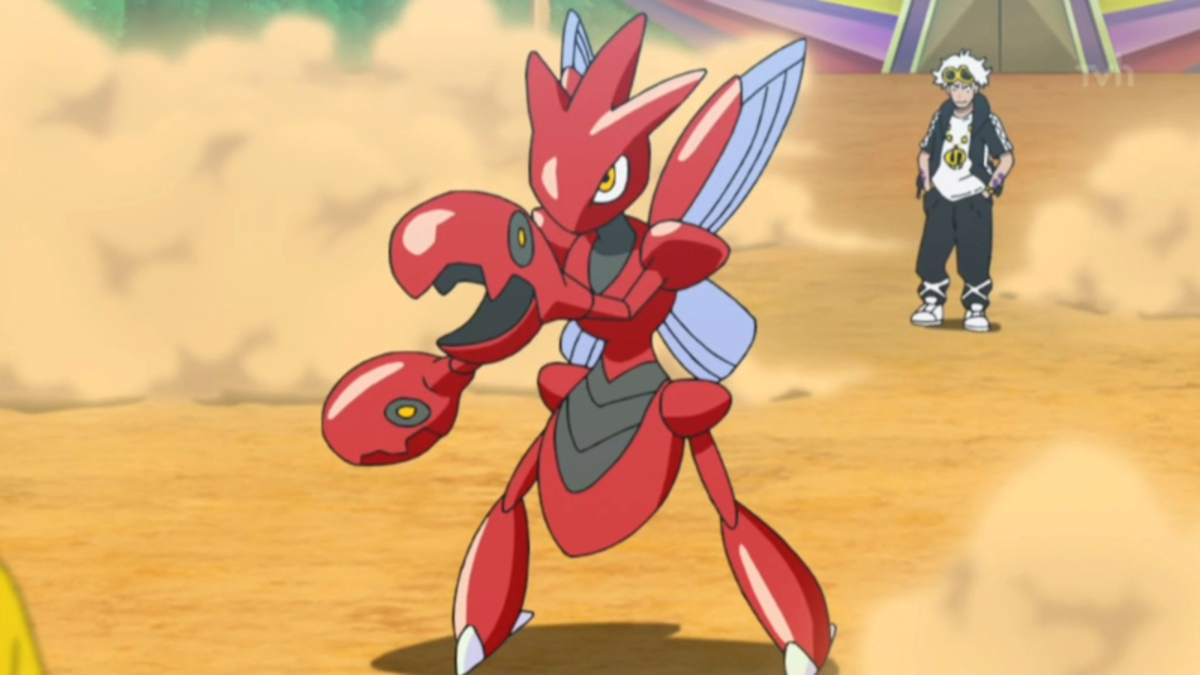 Los mejores Pokémon de tipo Bicho (actualizado 2026)