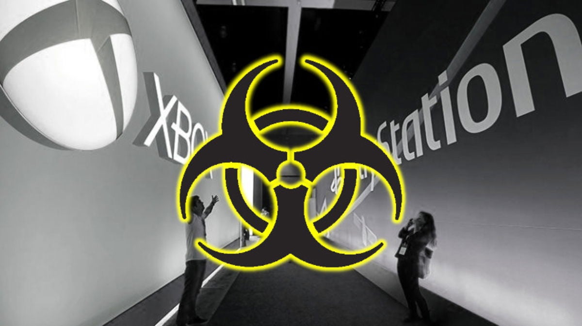 El Coronavirus puede retrasar el lanzamiento de PlayStation 5 y Xbox ...