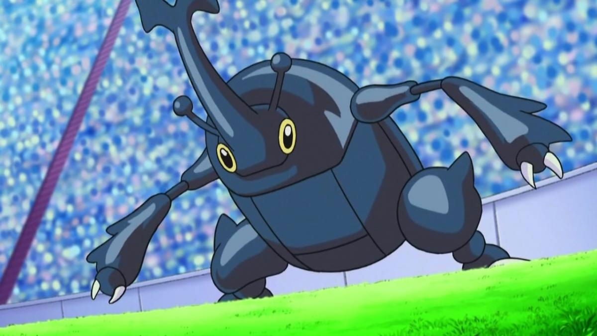 Los mejores Pokémon de tipo Bicho (actualizado 2026)